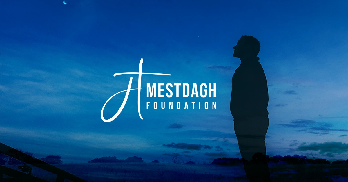 JT MESTDAGH FOUNDATION